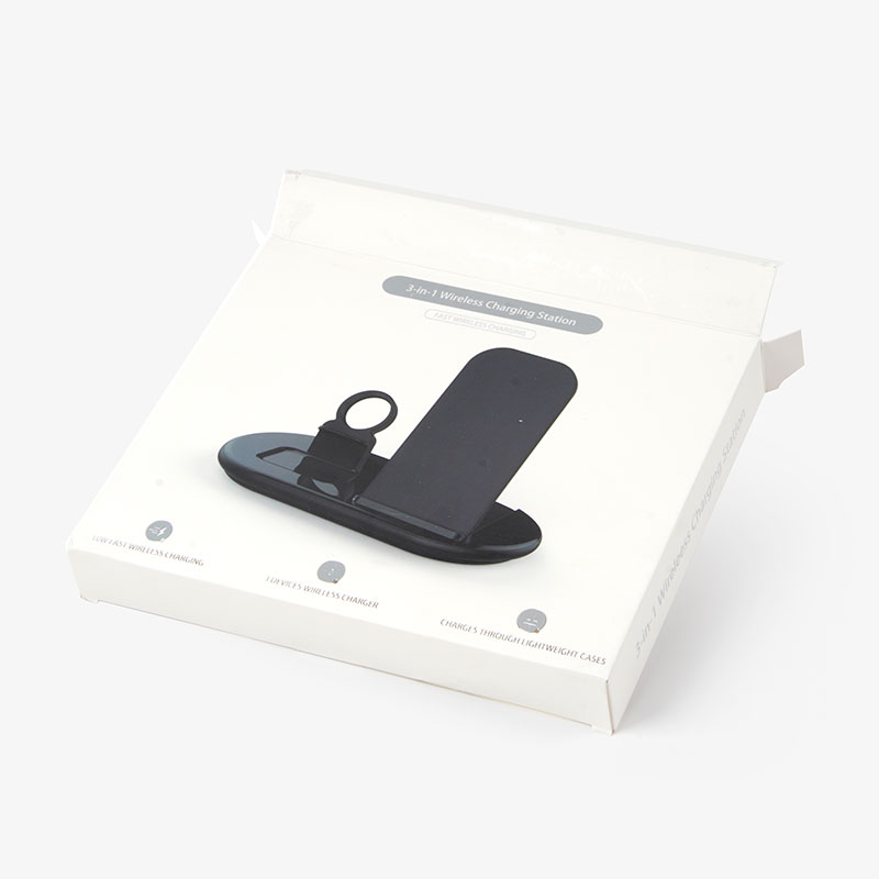 Cell Phone Charger Packaging Boxes