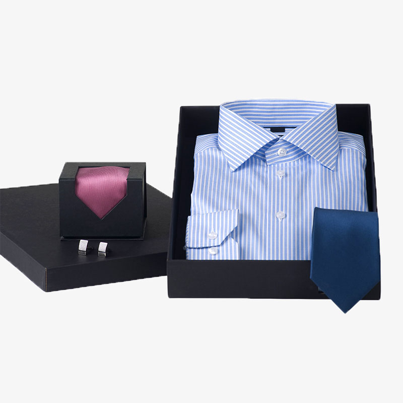 Custom Shirt Boxes