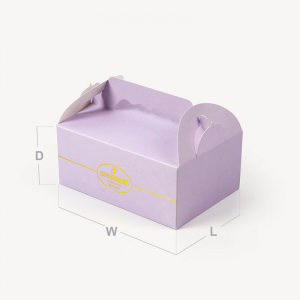 Custom Carrier Boxes | PakFactory®