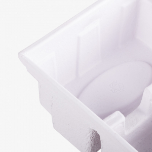 Custom Molded Pulp Inserts | PakFactory Custom Packaging