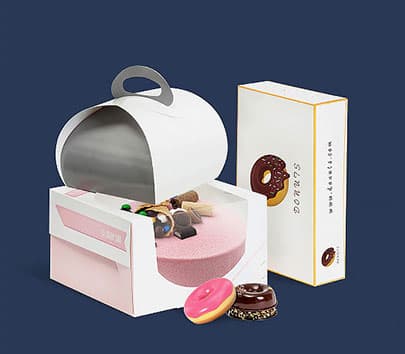 Order Custom Boxes & Custom Packaging Boxes | PakFactory®