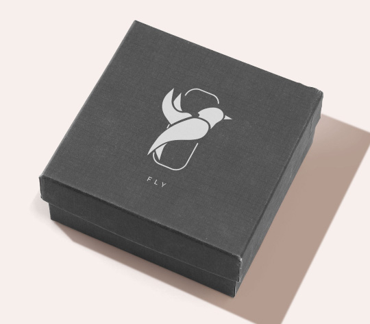 Custom Window Cut-Out Packaging & Boxes | PakFactory Custom Packaging