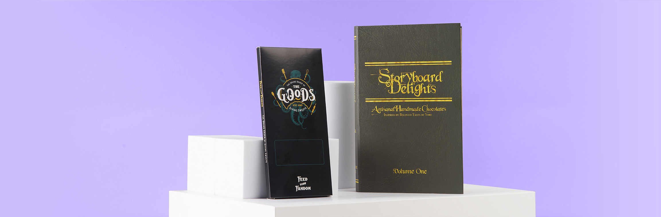 Custom Chocolate Boxes - Custom Chocolate Packaging | PakFactory®