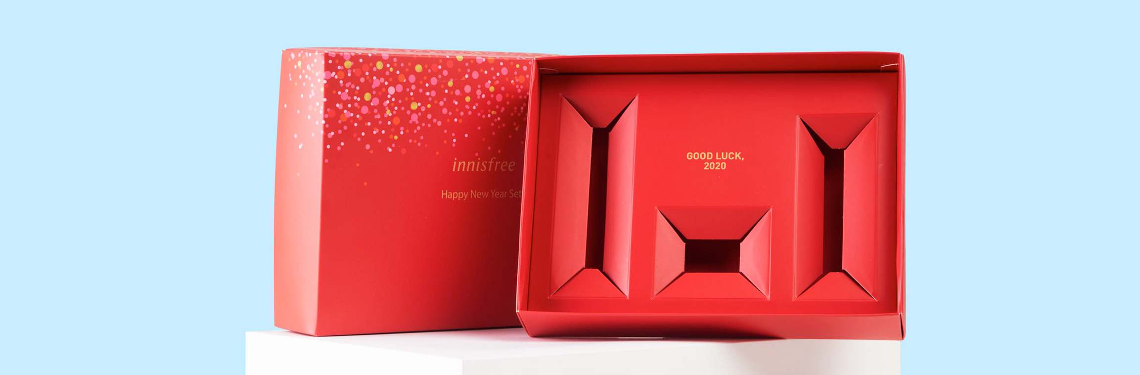 Custom Printed Promotional & Presentation Boxes