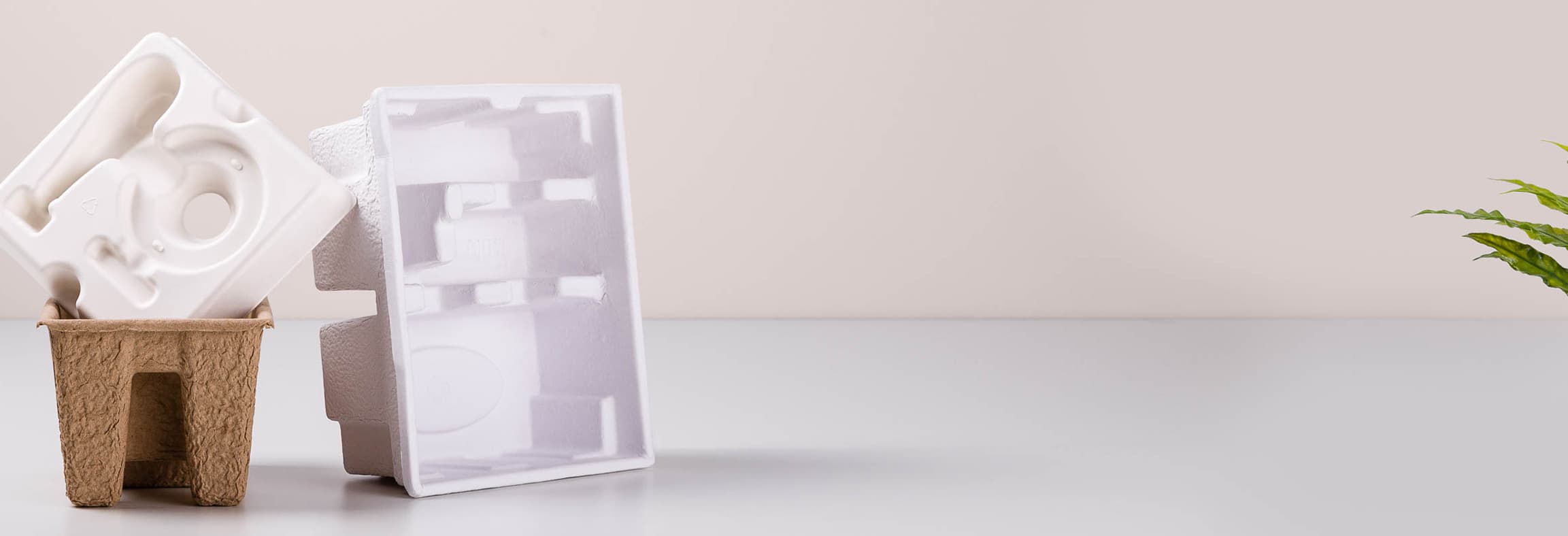 Custom Molded Pulp Inserts | PakFactory Custom Packaging